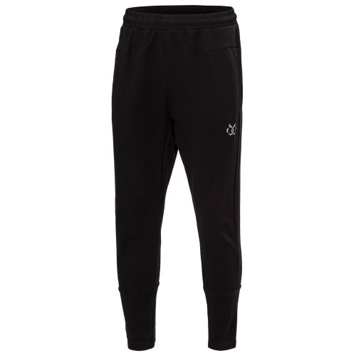 Muški donji deo trenerkeTom Sweatpants - CRNA