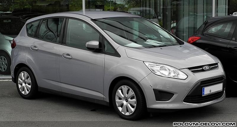 Ford C-Max Stop Svetla