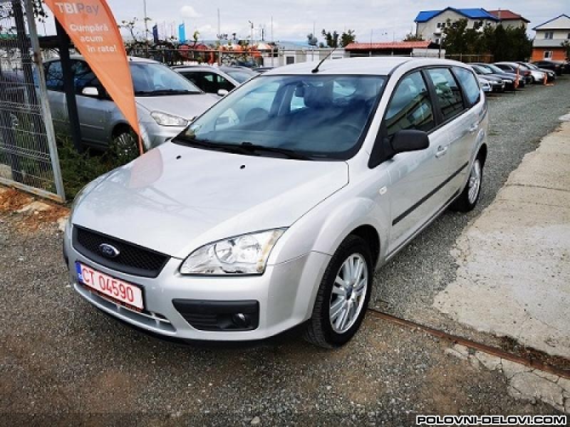 Ford Focus 05-10 Polovni Delovi