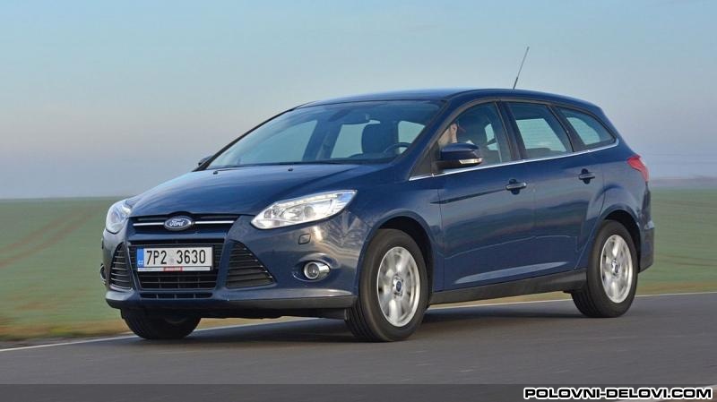 Ford Focus 11-17 Polovni Delovi