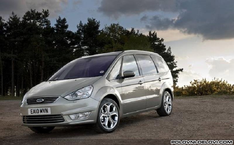 Ford Galaxy 06-12 Polovni Delovi