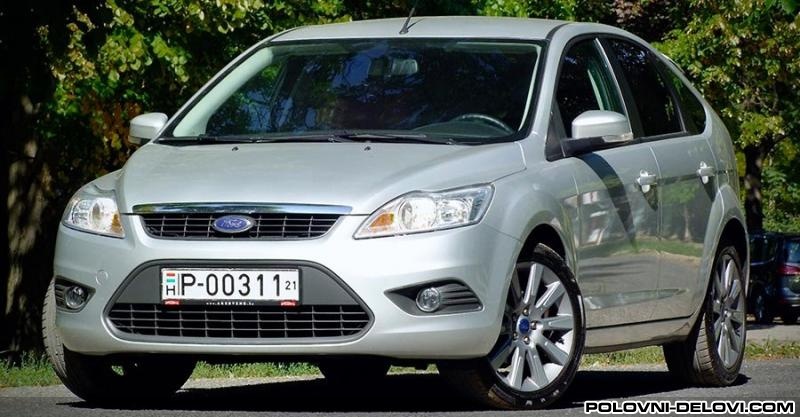 Ford Focus 05-10 Polovni Delovi