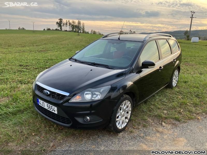 Ford Focus Polovni Delovi