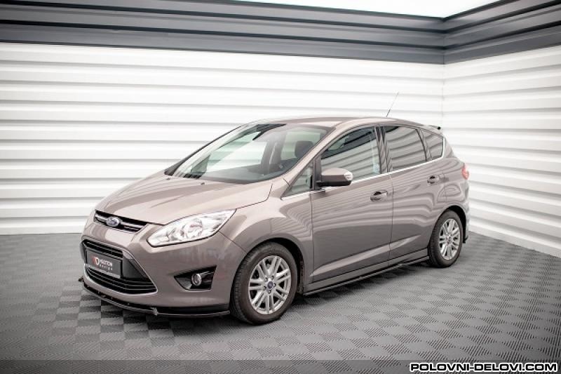 Ford C-Max Amortizeri