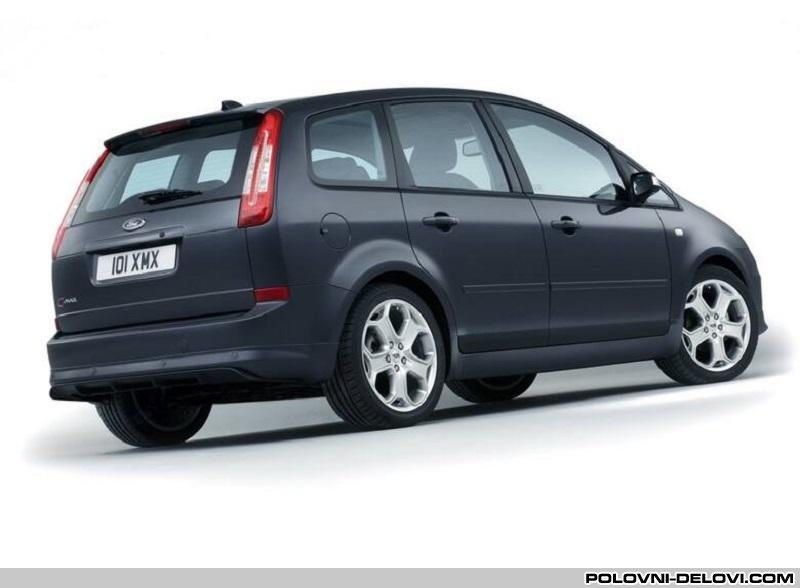 Ford C-Max Menjac Svi Tipovi