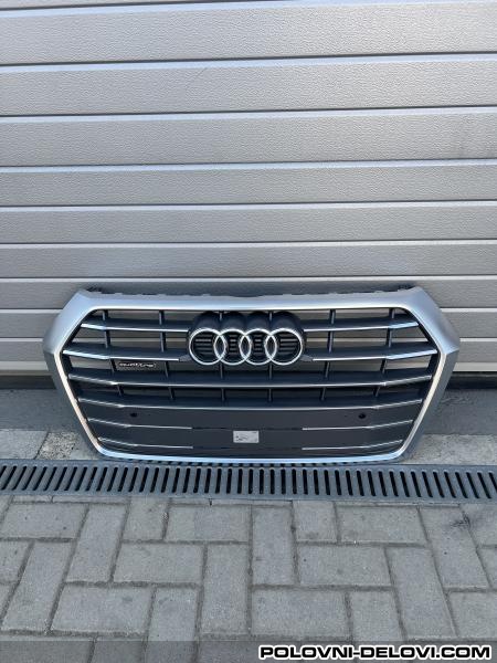 Audi Q5 MASKA 80A 853 651 C