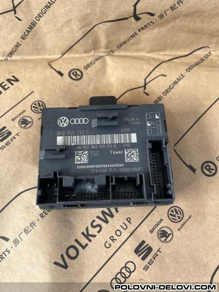 Audi Q5 A4 Modul U Vratima 8K0 959 792 C