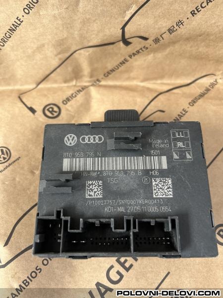 Audi A5 Modul U Vratima 8T0 959 795 N