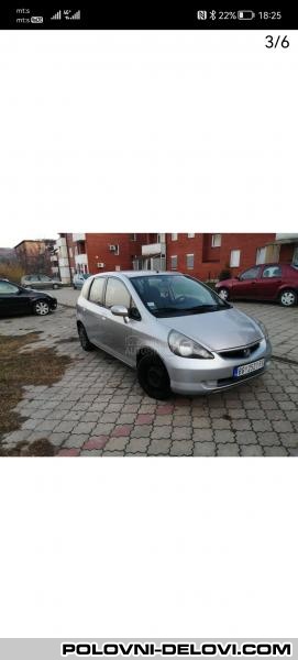 Honda Jazz 1.4 Kompletan Auto U Delovima