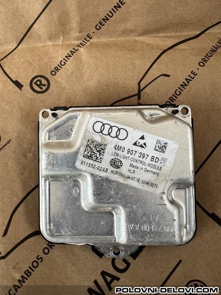 Audi A4 Trafo.balast LED Fara 4M0 907 397 BD