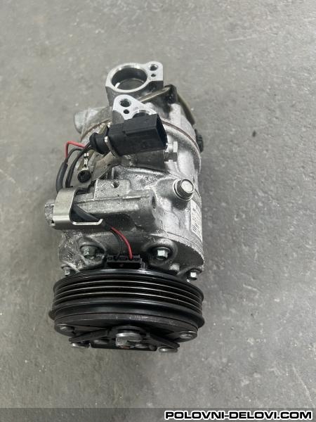 Audi A6 A7 Kompresor Klime 4K0 816 803 G