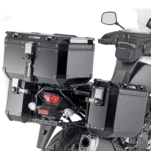 GIVI PLO3118CAM NOSAČ BOČNIH KOFERA SUZUKI V-STROM 1050 2020-23