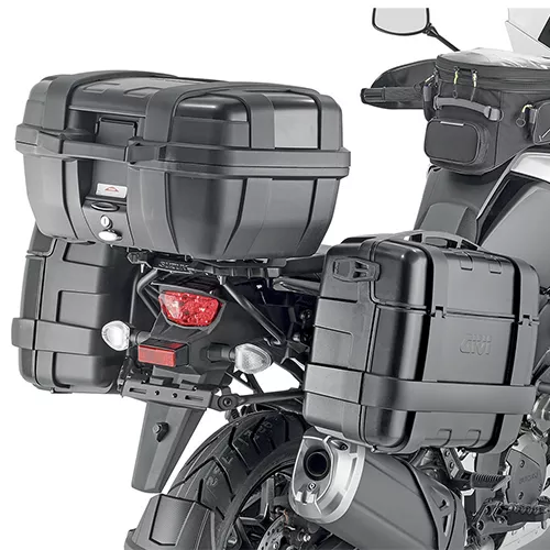 GIVI PLO3118MK NOSAČ BOČNIH KOFERA SUZUKI V-STROM 1050/XT 2020-23