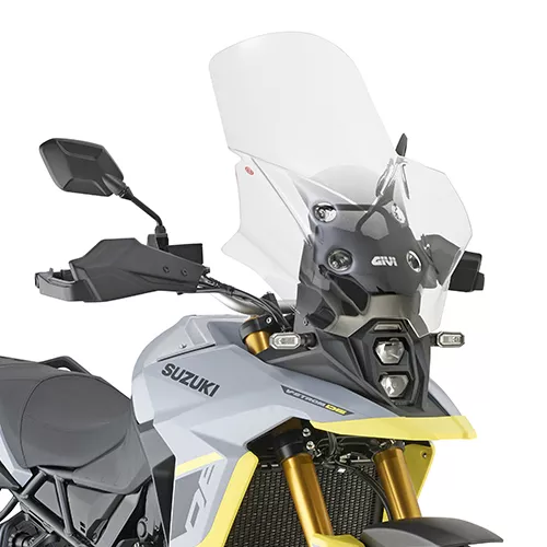 GIVI D3125ST VIZIR SUZUKI V-STROM 800 2023