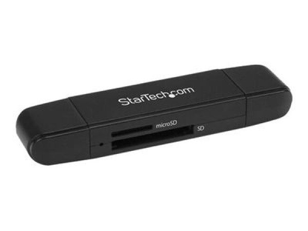 USB čitač memorijskih kartica -USB 3.0 SD StarTech.com