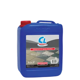 CL-GROUT 5lt