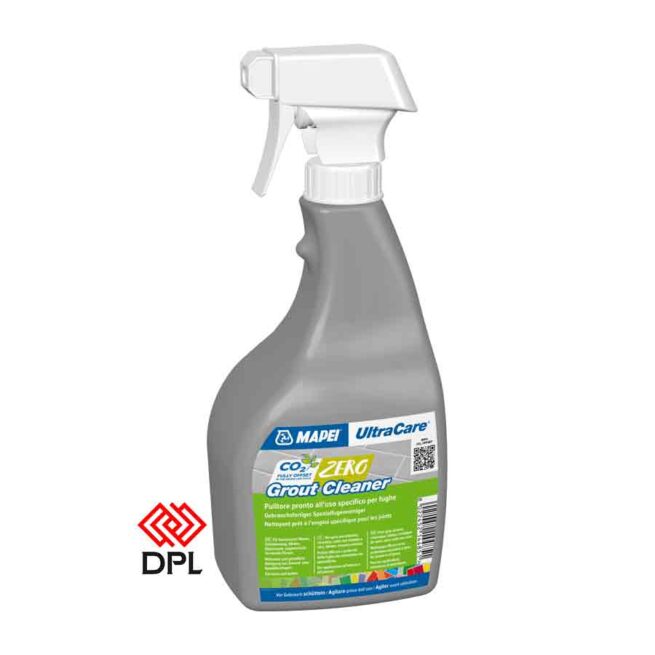 Ultracare grout cleaner 0.75lit