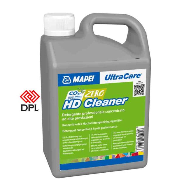 Ultracare HD cleaner 5lit
