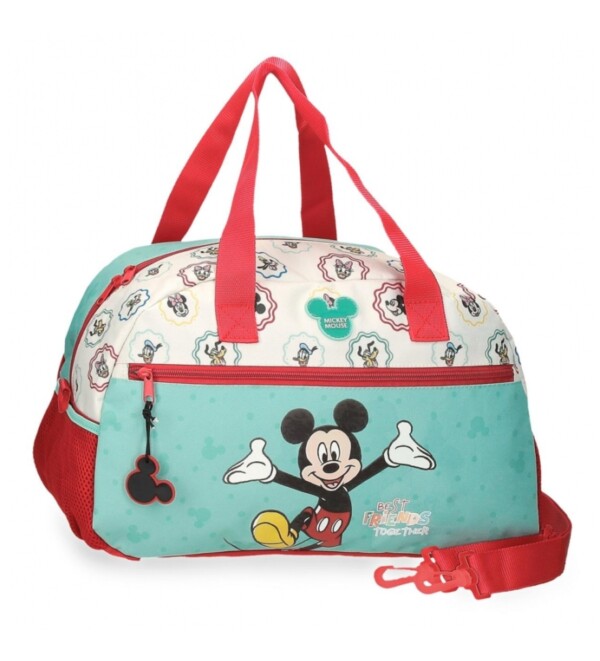 MICKEY MOUSE Best friend together torba 29.732.21