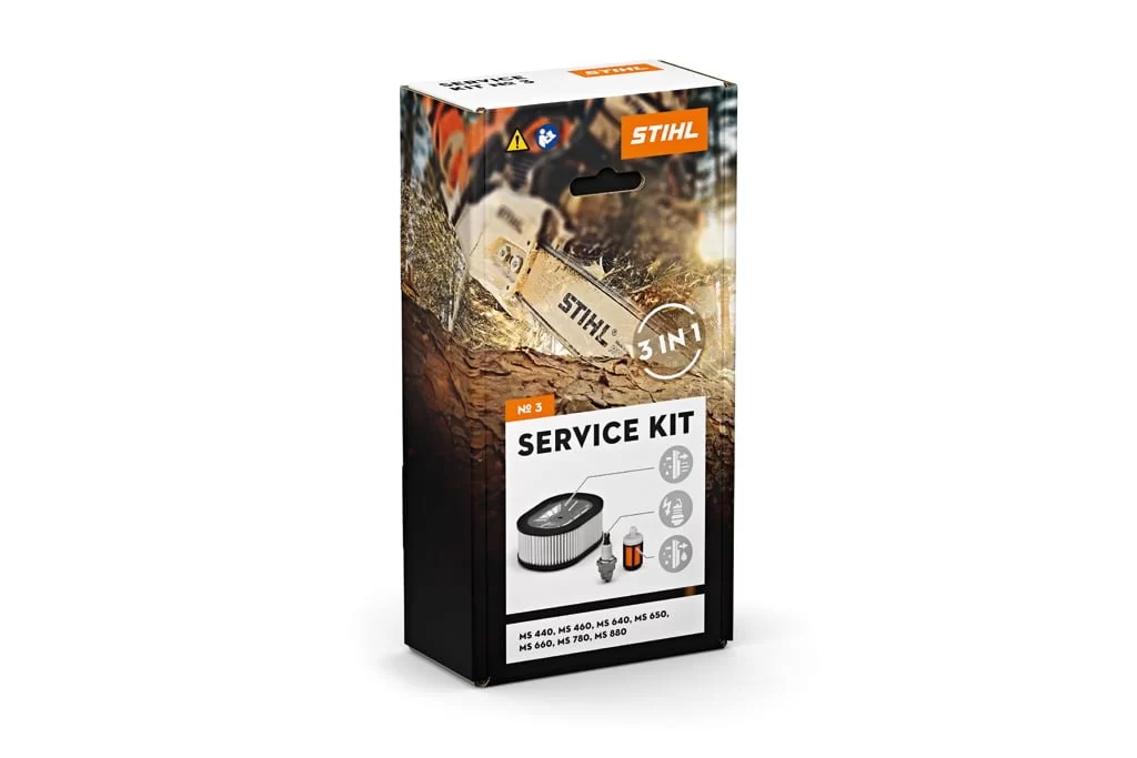Service Kit MS 440/650/660