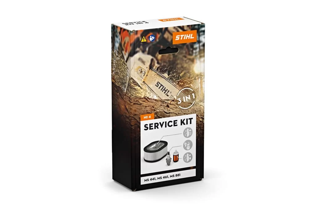 Service Kit MS 441/461/881