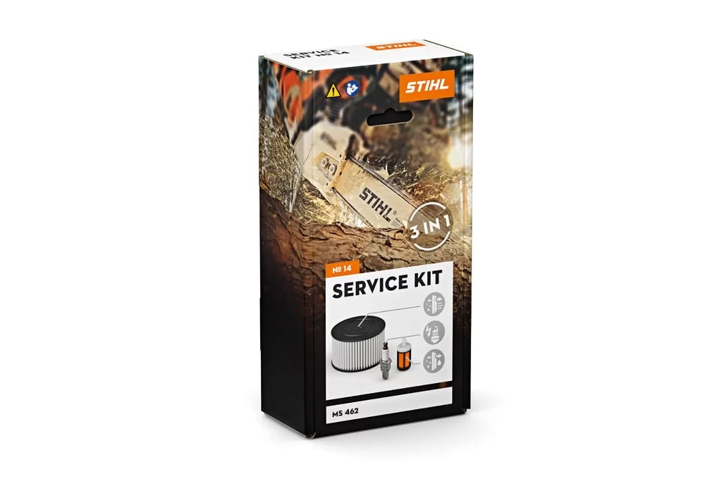 Service Kit MS 462