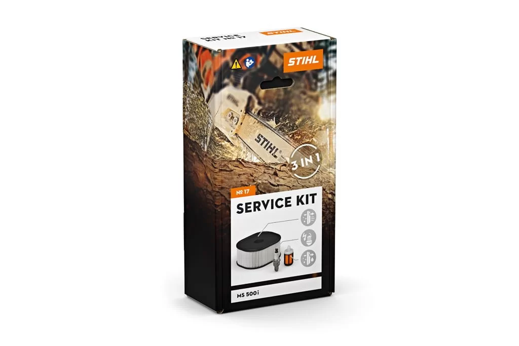 Service Kit MS 500i