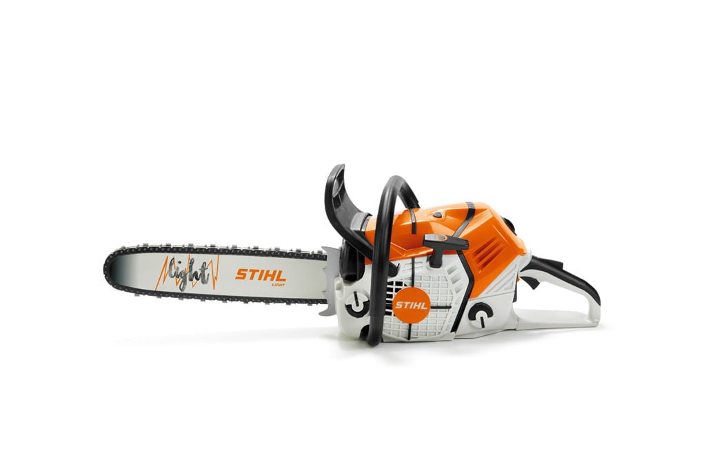 STIHL Igračka na baterije – motorna testera MS 500i