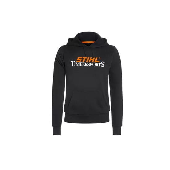 Timbersports hoodie