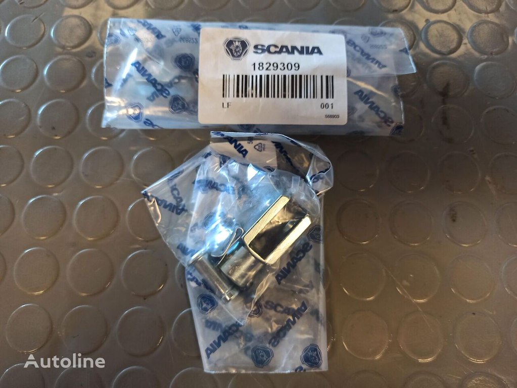 Scania REPAIR KIT - 1829309 1829309 držač motora za tegljača