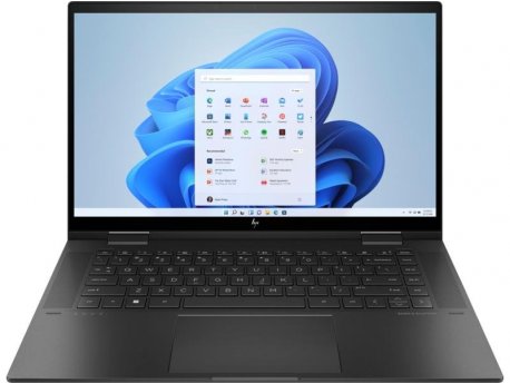 HP ENVY x360 15-fh0007nn 8D6S6EA