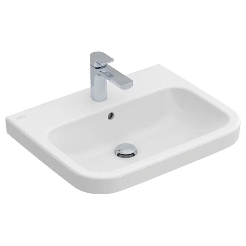 Umivaonik 60 Villeroy & Boch Architectura 41886001