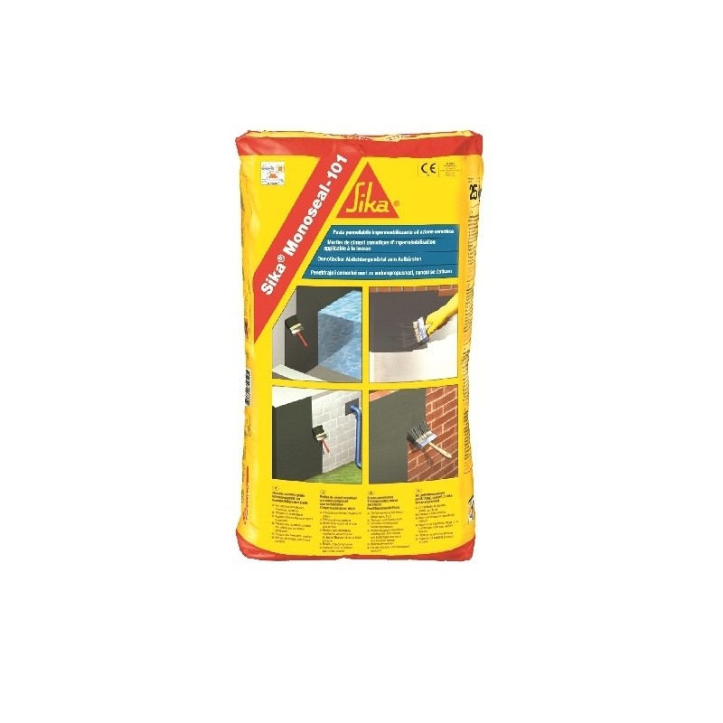 SIKA Monoseal-101 20kg