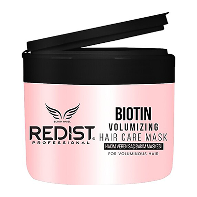 REDIST Biotin maska za volumen 250ml