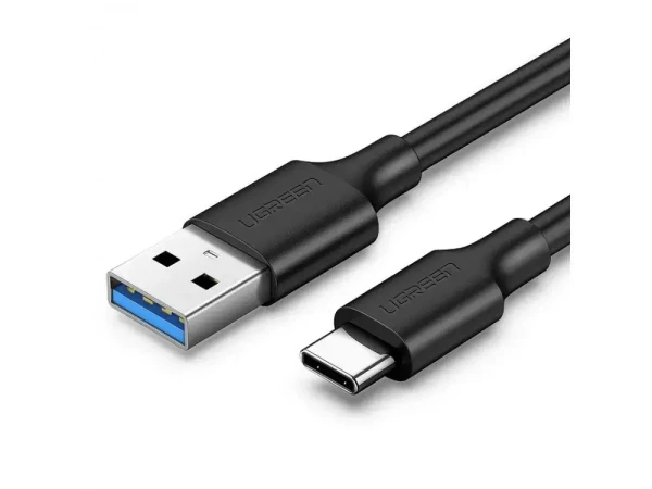 Kabl USB A 3.0 -Tip C 1.5m Ugreen US184