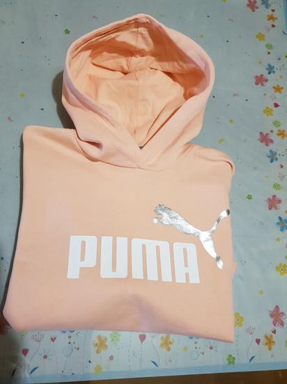 Puma crop top kao nov od s do l