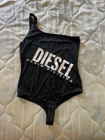 Diesel original bodi