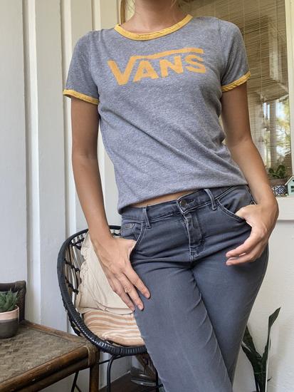 VANS original pamucna majica