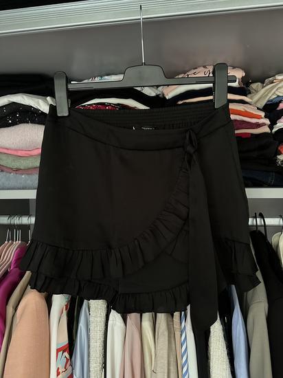 ZARA suknja/sorts skort