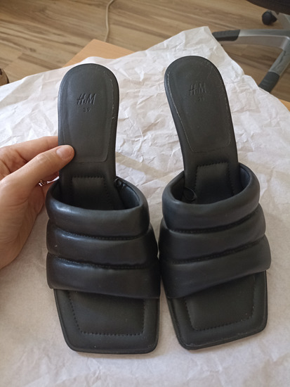 H&M papuče