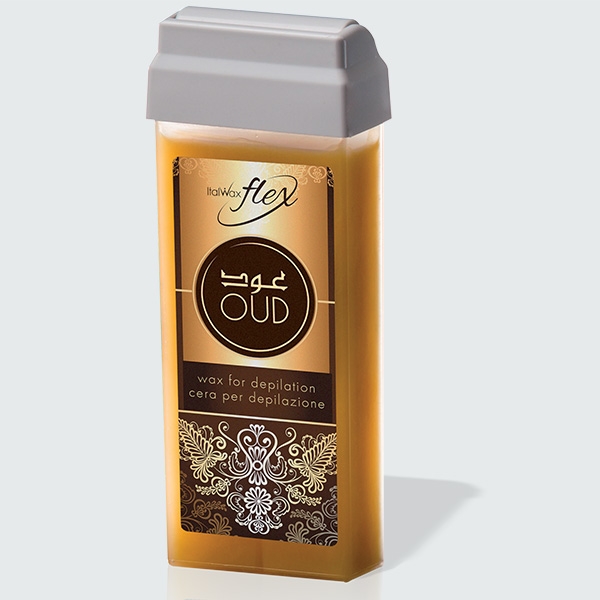 Vosak za hladnu depilaciju - Flex Line Oud (100ml)
ULTRAGROUP PRO KLUB