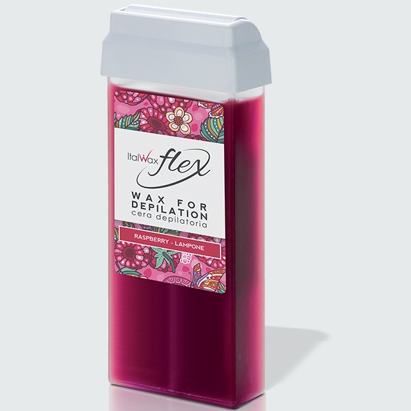 Vosak za hladnu depilaciju - Flex Line Raspberry (100ml)
ULTRAGROUP PRO KLUB