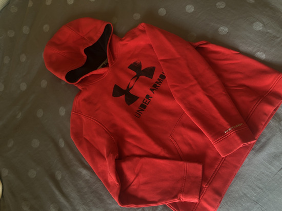 Original Under Armour s-sx zenska veličina