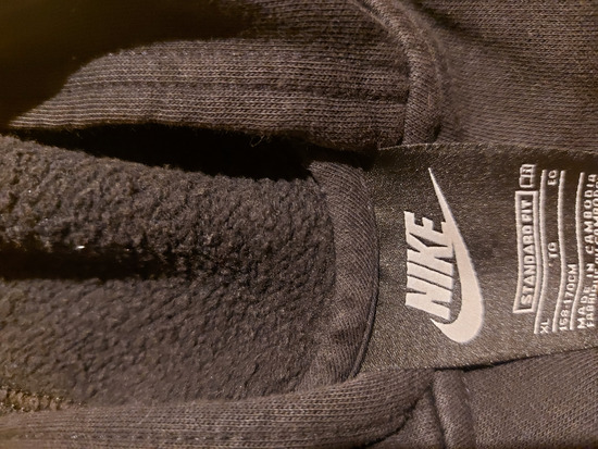 Dukserica Nike