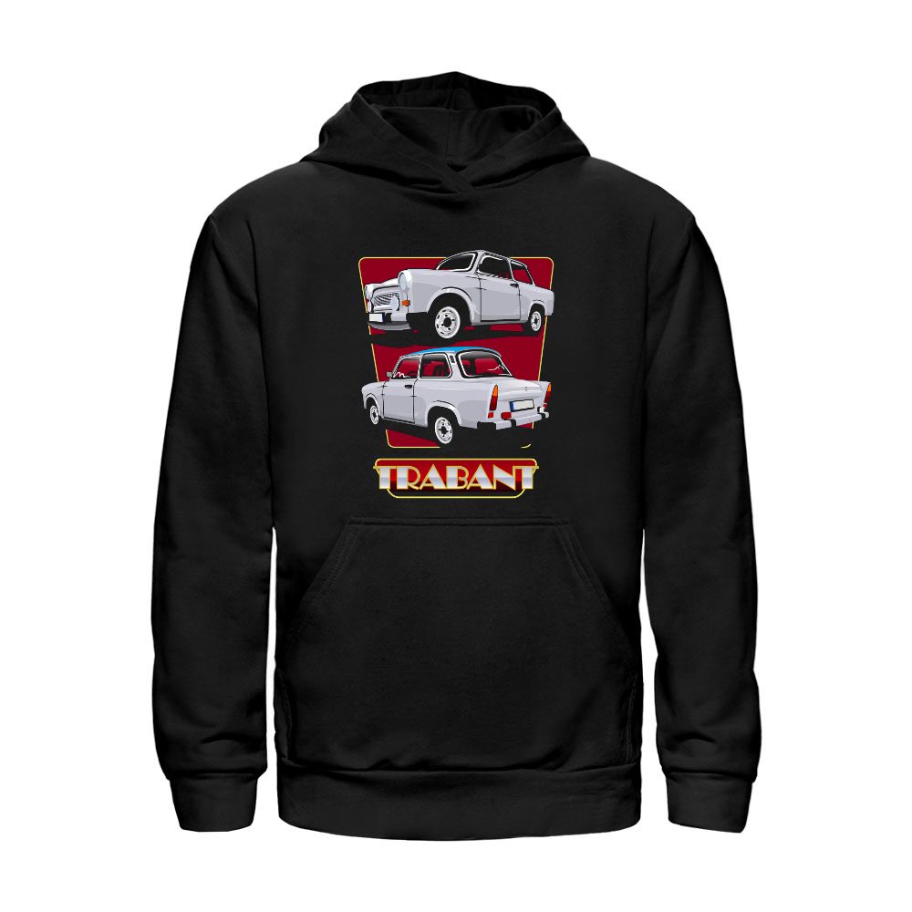 Trabant My Love - Unisex Duks