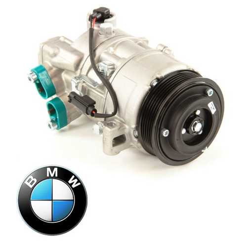 Kompresor klime Bmw 1 E87 118d