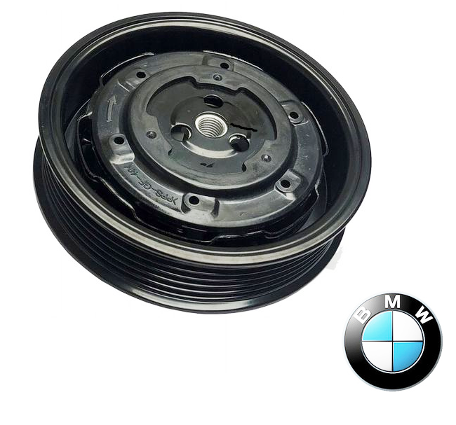 Remenica klime Bmw 1 E87 120d