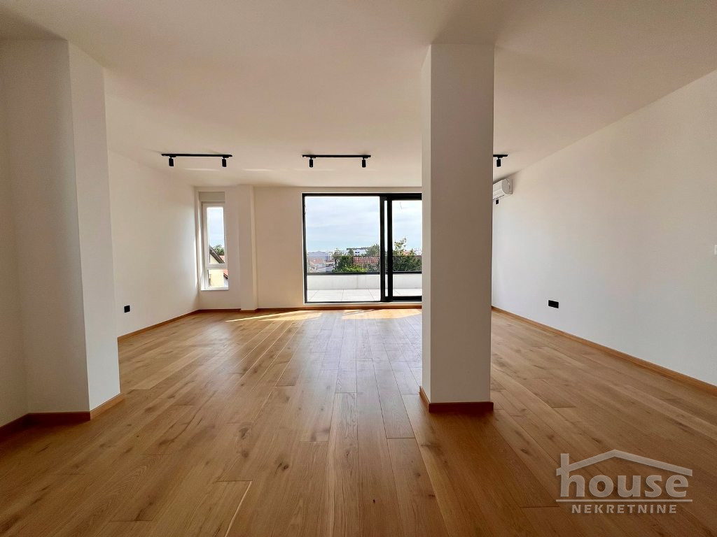 Stanovi,NOVI SAD,BULEVAR PATRIJARHA PAVLA 125m2,1500€ , ID: 9116438