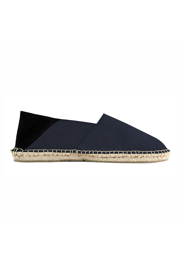 Muške espadrile Navy Blue