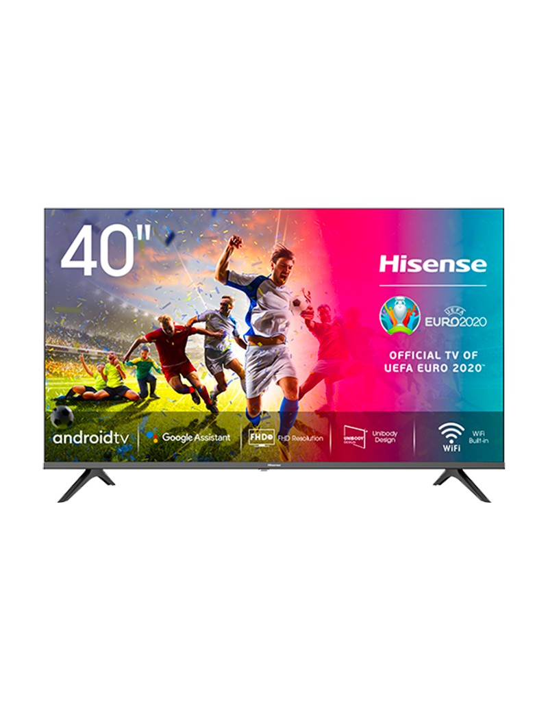 HISENSE 40" 40A5720FA LED FHD Android TV